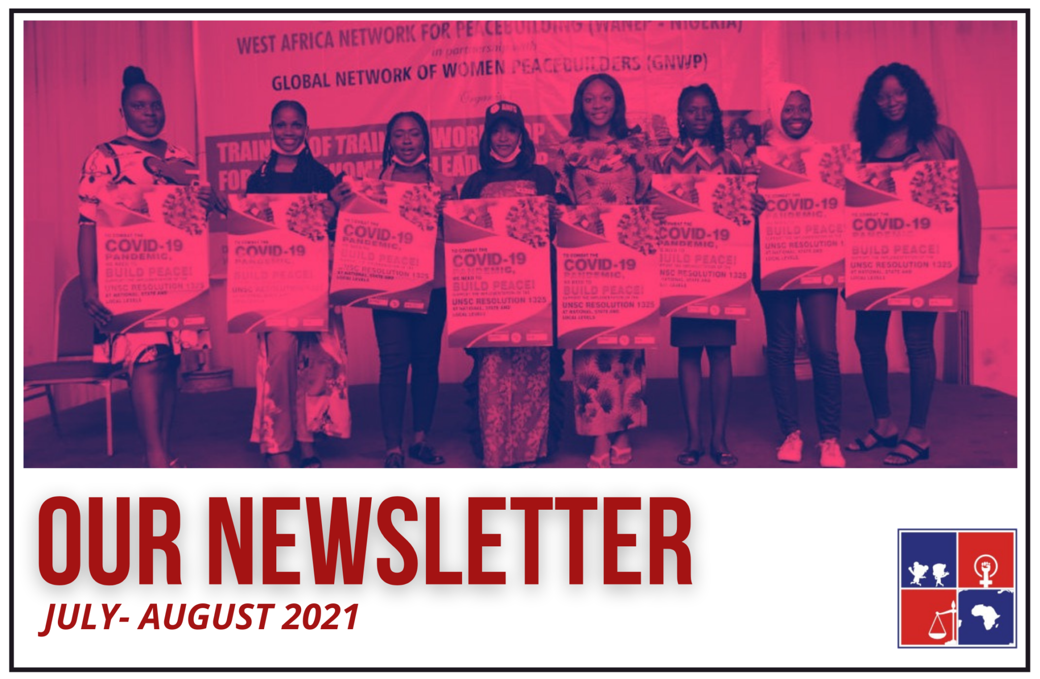 Newsletters - Child & Youth Protection Foundation